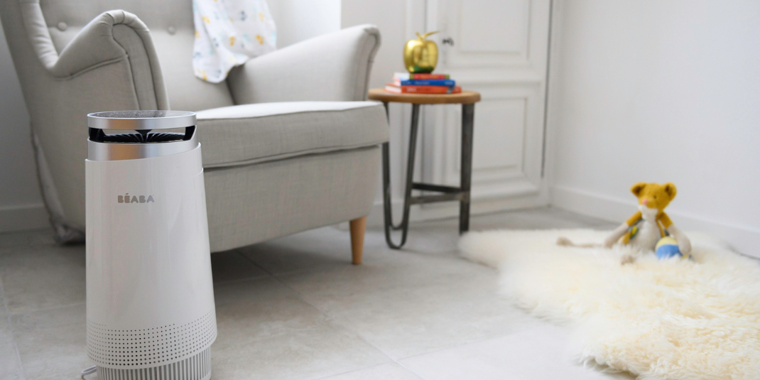 Do I need an Air Purifier in the Nursery? – Baby Central Singapore