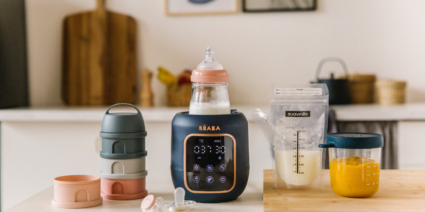 Why you need an instant bottle warmer – Baby Central Singapore
