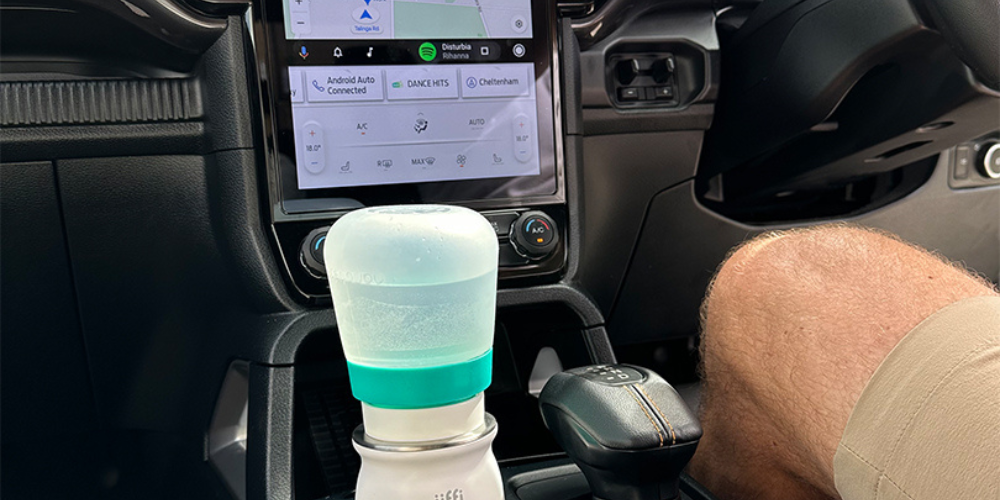 How to warm a baby bottle safely – Baby Central Singapore