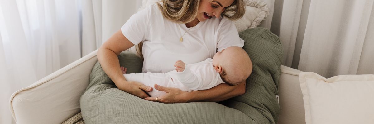 Breastfeeding Essentials Every Mum Needs – Baby Central Singapore