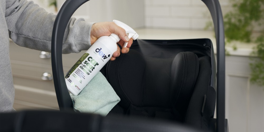 Dew - Kinder Cleaning powered by Electrolysed Water – Baby Central ...