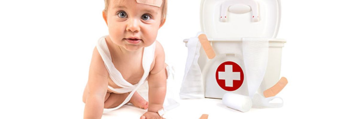 What to Pack in Your Baby’s First Aid Kit: A Paediatric Nurse’s Guide ...