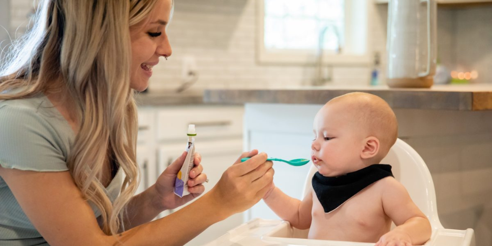 Pros and Cons of Baby Food Pouches – Baby Central Singapore