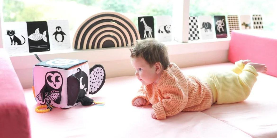 What is Sensory Play? – Baby Central Singapore