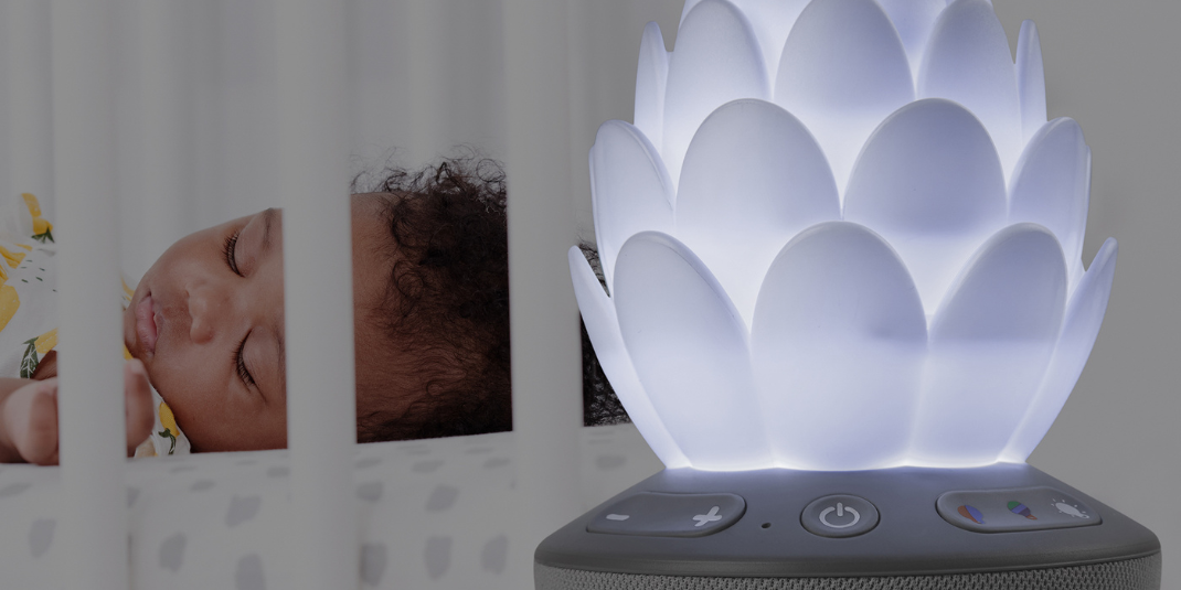 A parents guide to sound machines for babies – Baby Central Singapore