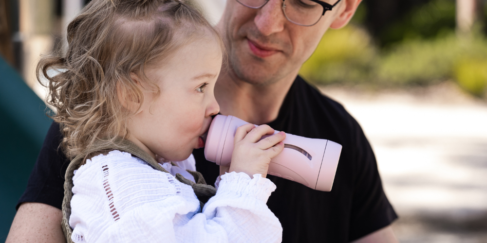 The harsh truth about supermarket food pouches – Baby Central Singapore