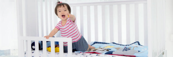 Happy Cot – Baby Central Singapore