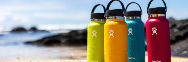 Hydro Flask – Baby Central Singapore